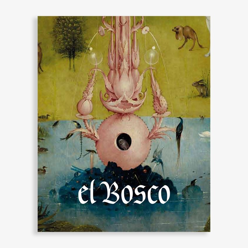 De libros y cuadros: “El Bosco. La exposición del V Centenario”. Museo ... De libros y cuadros: “El Bosco. La exposición del V Centenario”. Museo ...